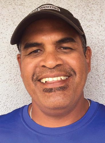 Sabers part ways with head football coach Figueroa | News, Sports, Jobs ...